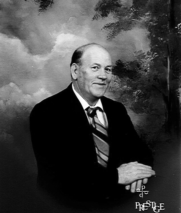 Donald E. ‘Ed’ Riffle | News, Sports, Jobs - The Intermountain